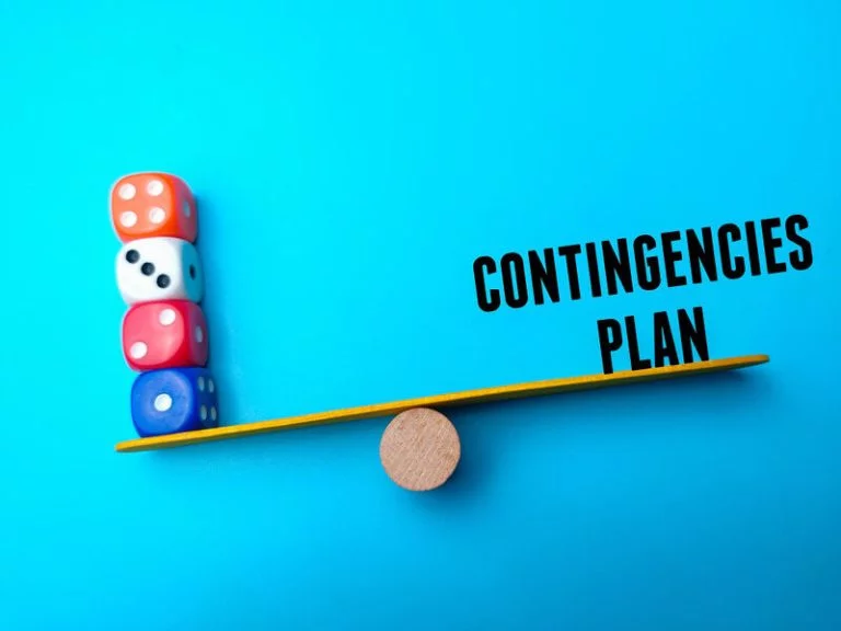 What Is A Contingency Plan? 5 Steps Create One