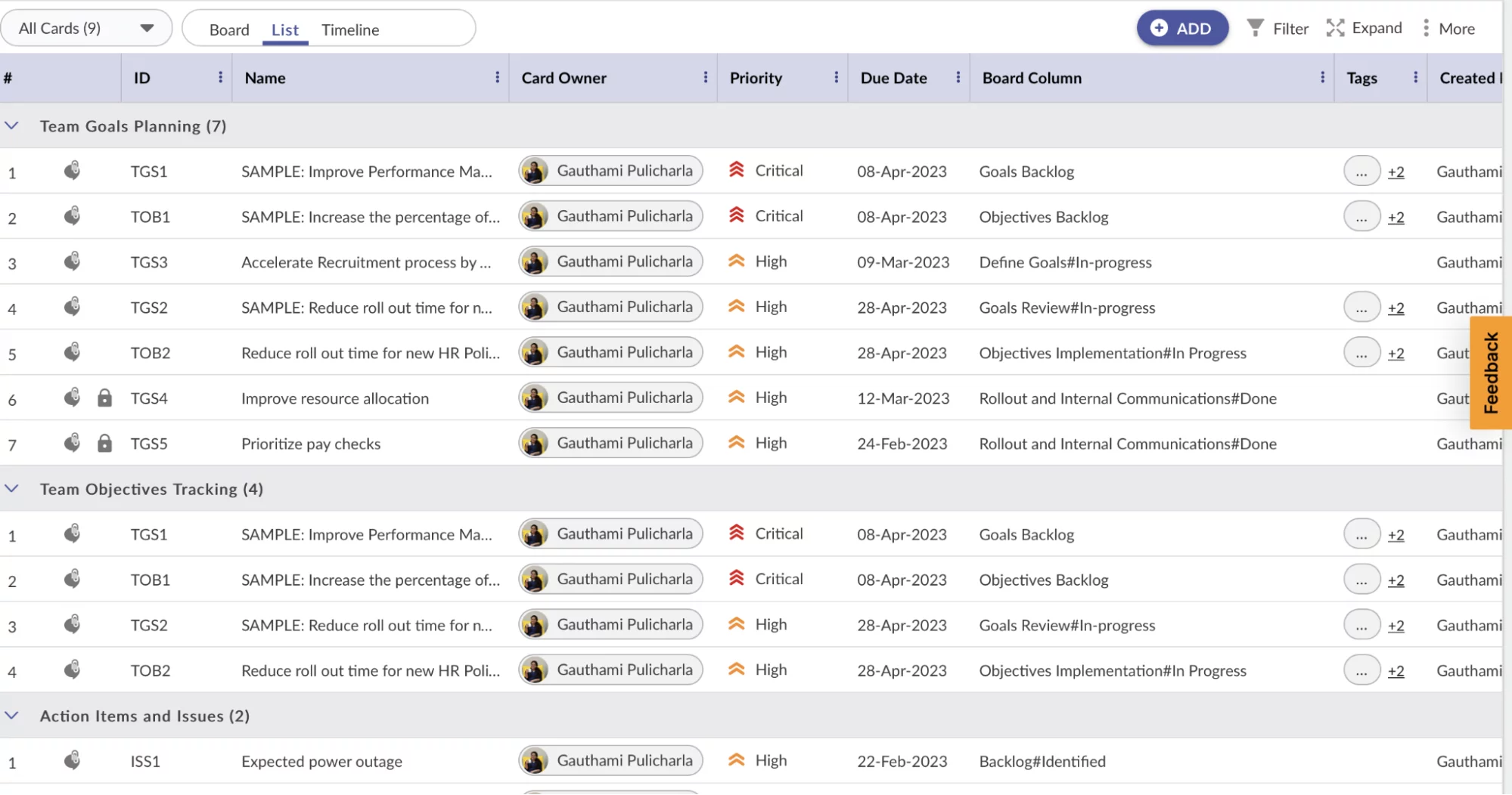 4 Human Resource Management Templates To Streamline HR Process