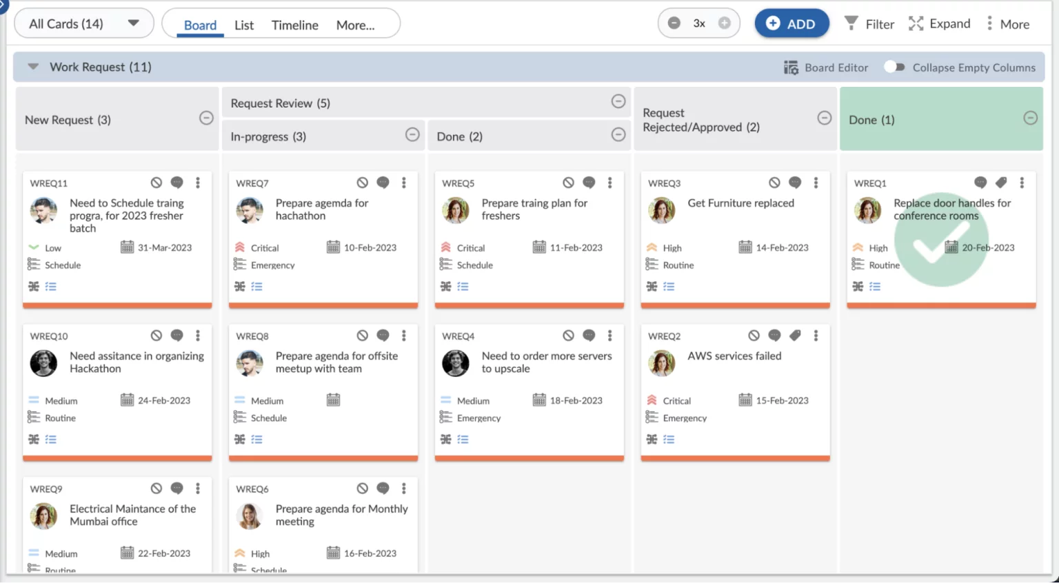 3 Essential Operations Management Templates For Streamlined Success