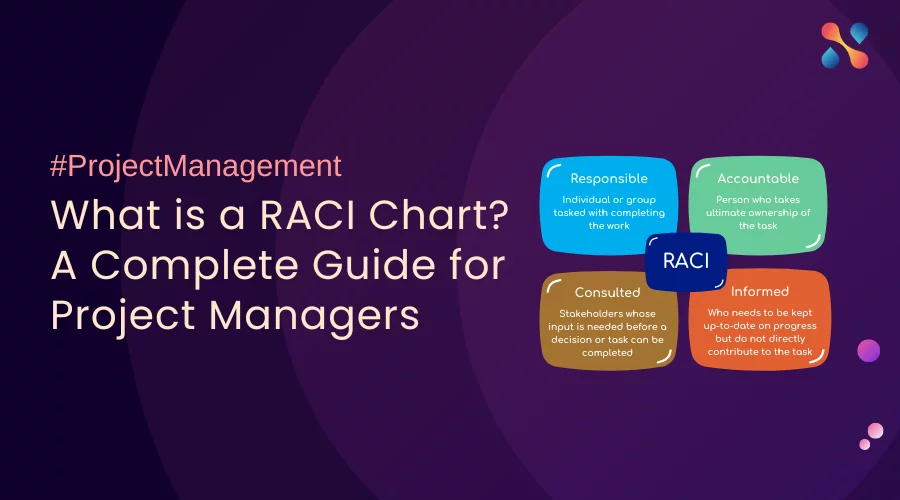 What Is A RACI Chart? A Complete Guide For Project Managers