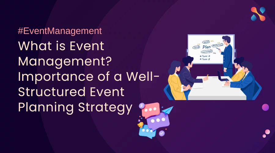 Check Out This Event Management Planning Template