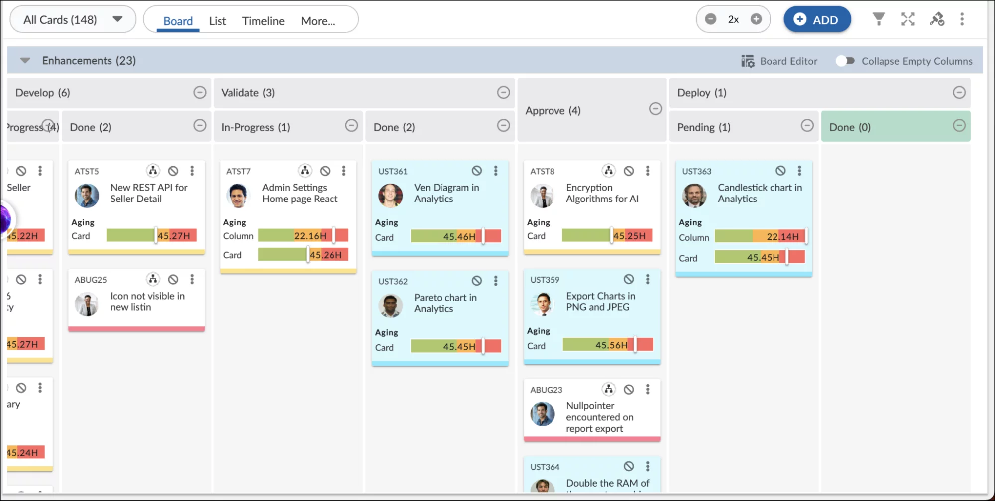 Agile And Kanban Coaches Elevate Team Mastery With Nimble