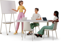 5 Ways To Give Team Feedback Without Annoying Your Teammates