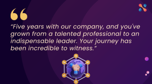 200+ Thoughtful Employee Appreciation Messages To Inspire A Positive ...
