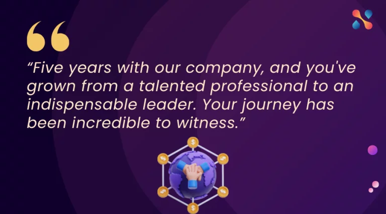 200+ Thoughtful Employee Appreciation Messages To Inspire A Positive ...