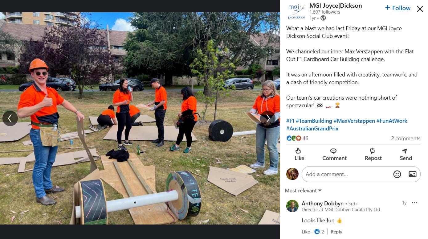 11 Critical Thinking Team Building Activities That Work