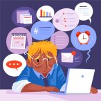 The Hidden Signs Of Team Overload + How To Fix Them Fast