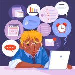 The Hidden Signs Of Team Overload + How To Fix Them Fast