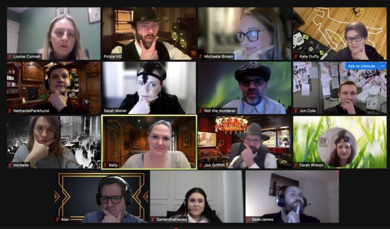 11 Critical Thinking Team Building Activities That Work