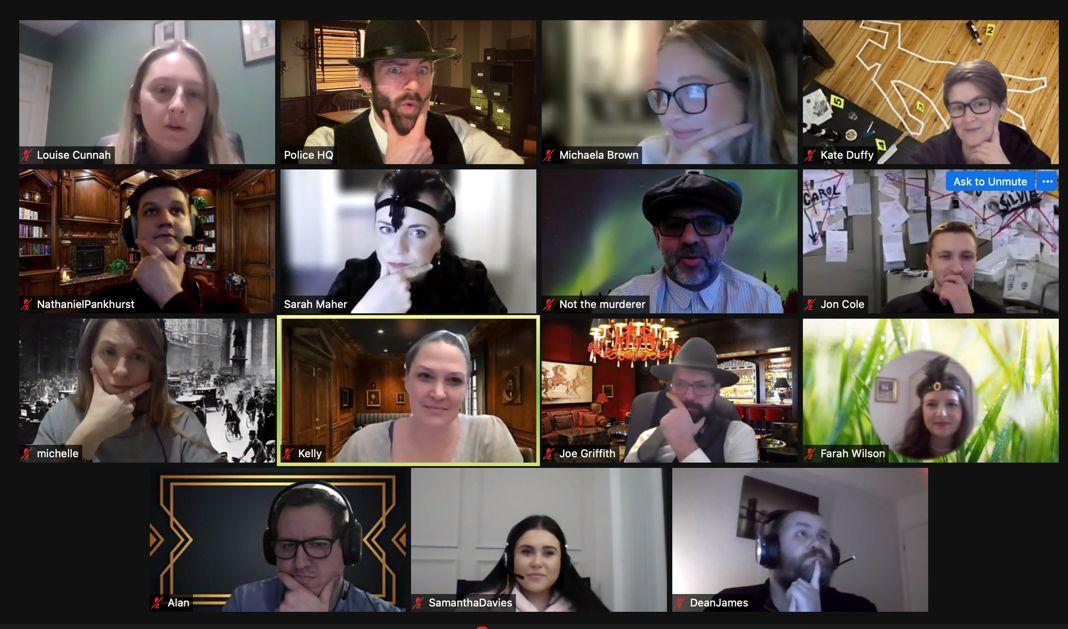 11 Critical Thinking Team Building Activities That Work