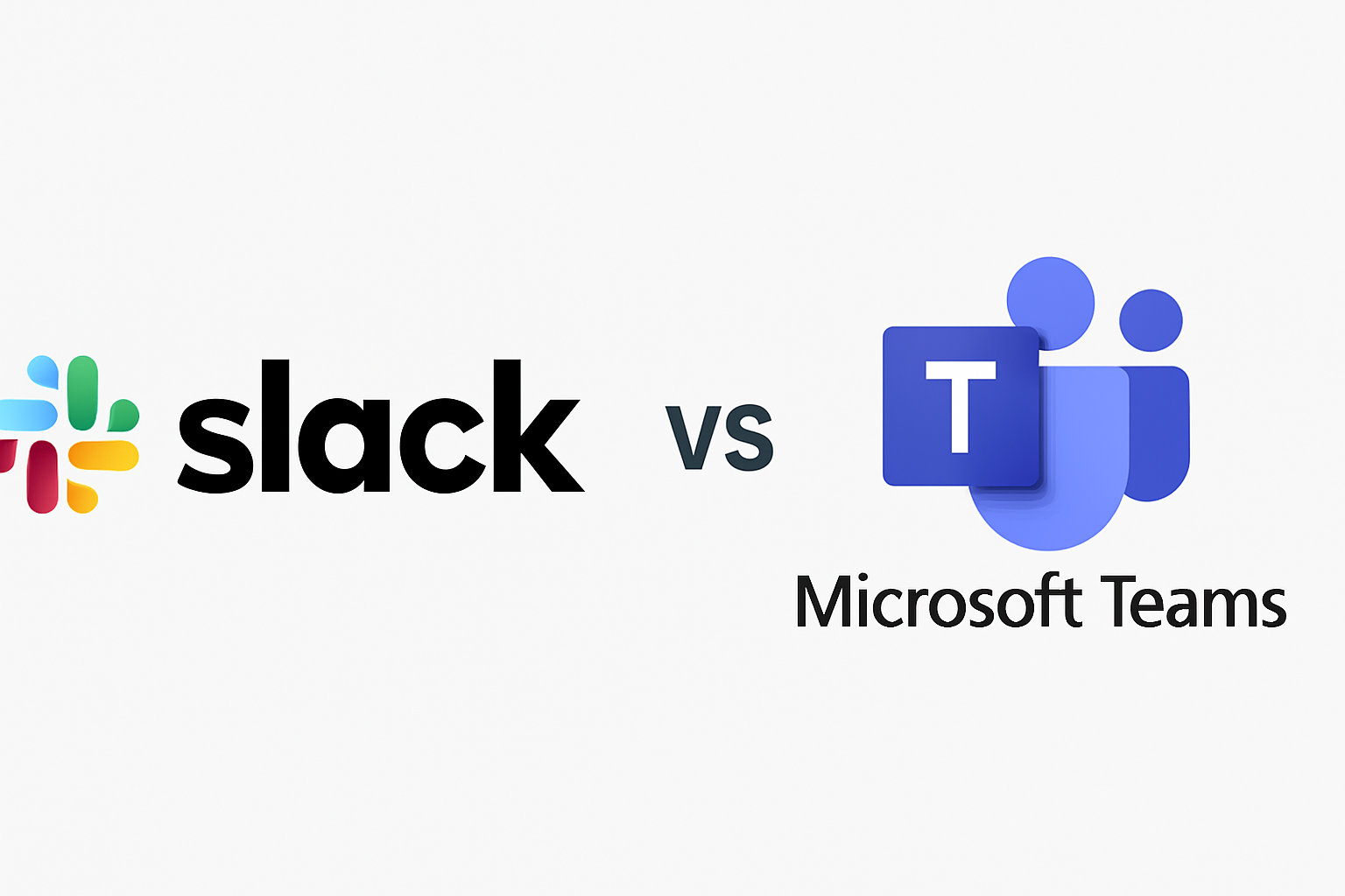 Slack Vs Ms Teams: Explore Both To Know Which Is Better?