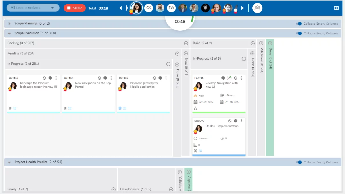 Blocked Tasks? The 10-Minute Fix To Unstick Your Team & Keep Projects ...