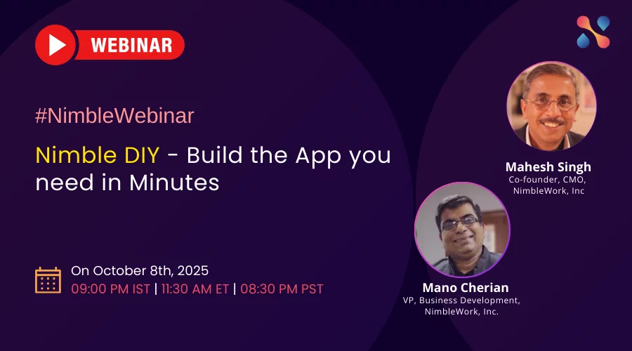 How To Automate Repetitive Tasks & Reclaim Your Team's Time