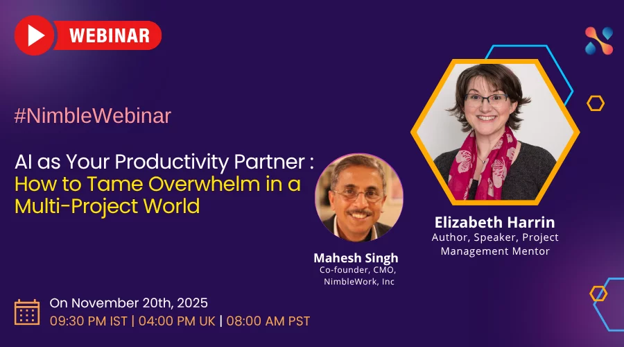 7 Practical Ways To Boost Productivity Using Generative AI